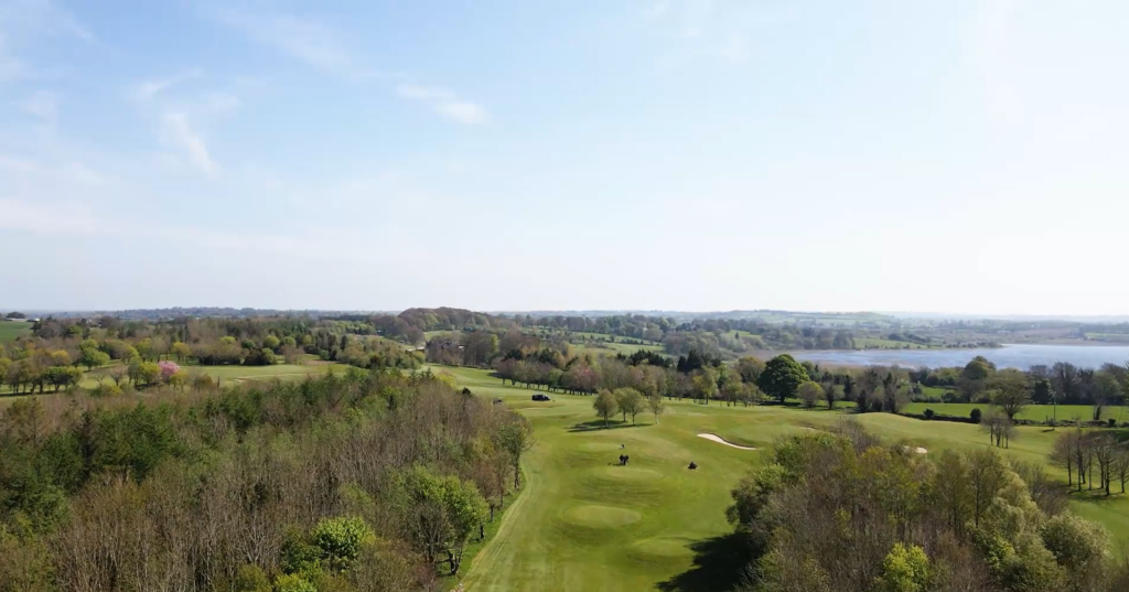 Glasson Golf Club - Golf's Greatest Holes