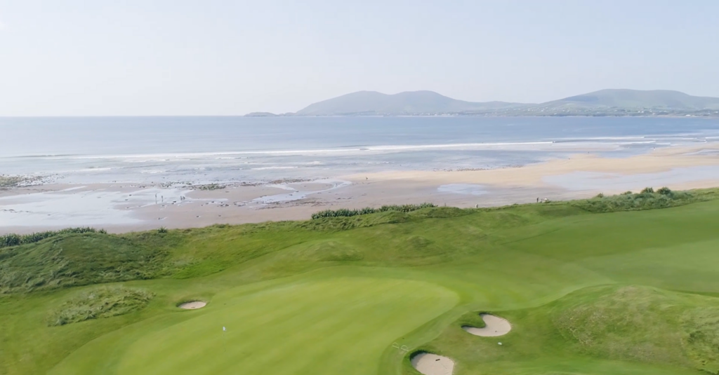Waterville - Golf's Greatest Holes