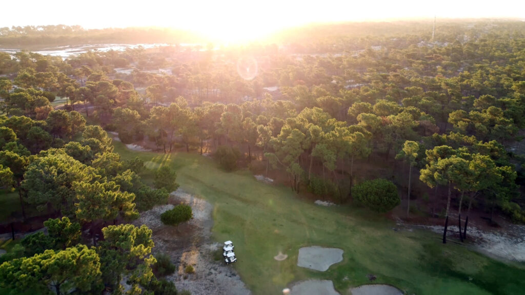 Home - Golf's Greatest Holes